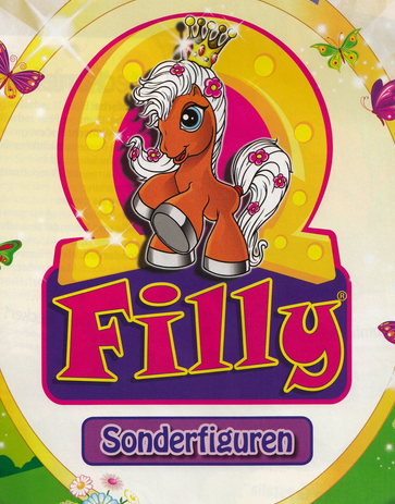 Funtasia Daily - Filly Funtasia: How Many Fillys Are There?