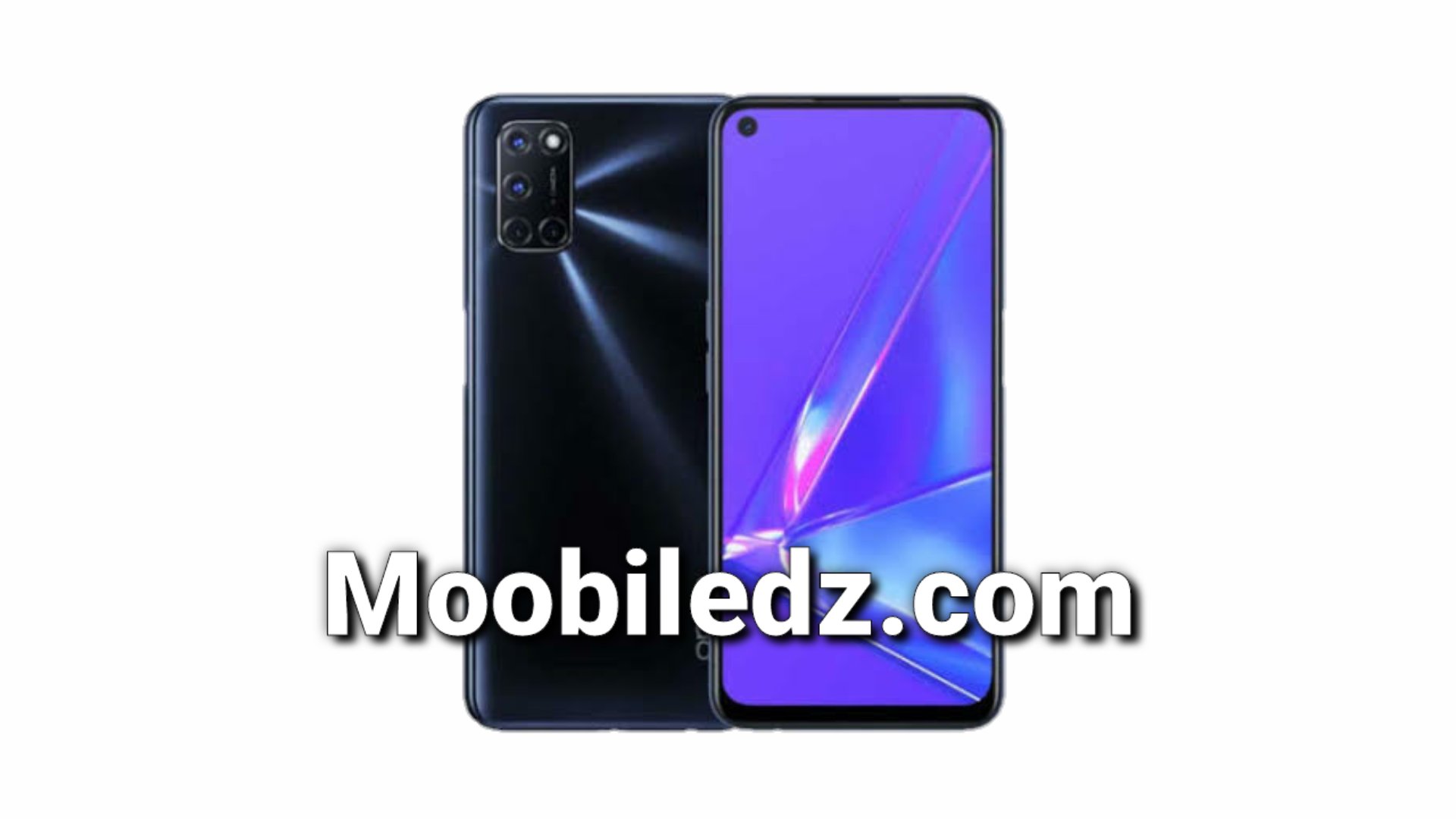 سعر ومواصفات Oppo A92