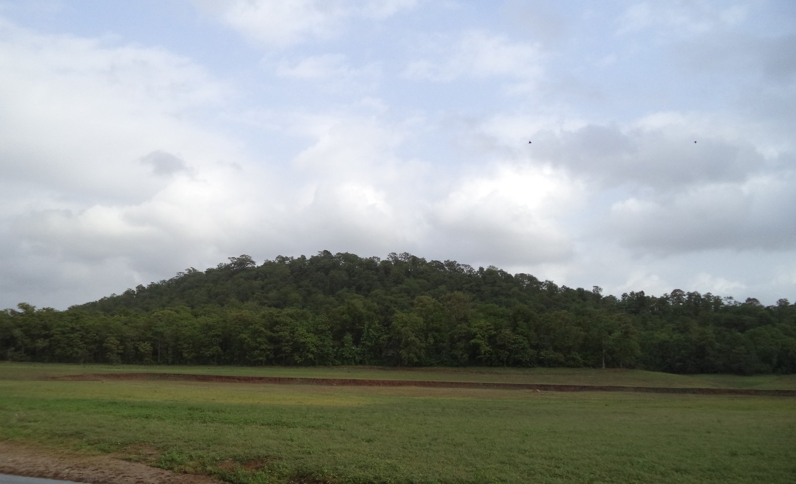 Dr. Nitin's Compass: Navigating Mapless Journeys: Jetpur-Kevdi Eco ...