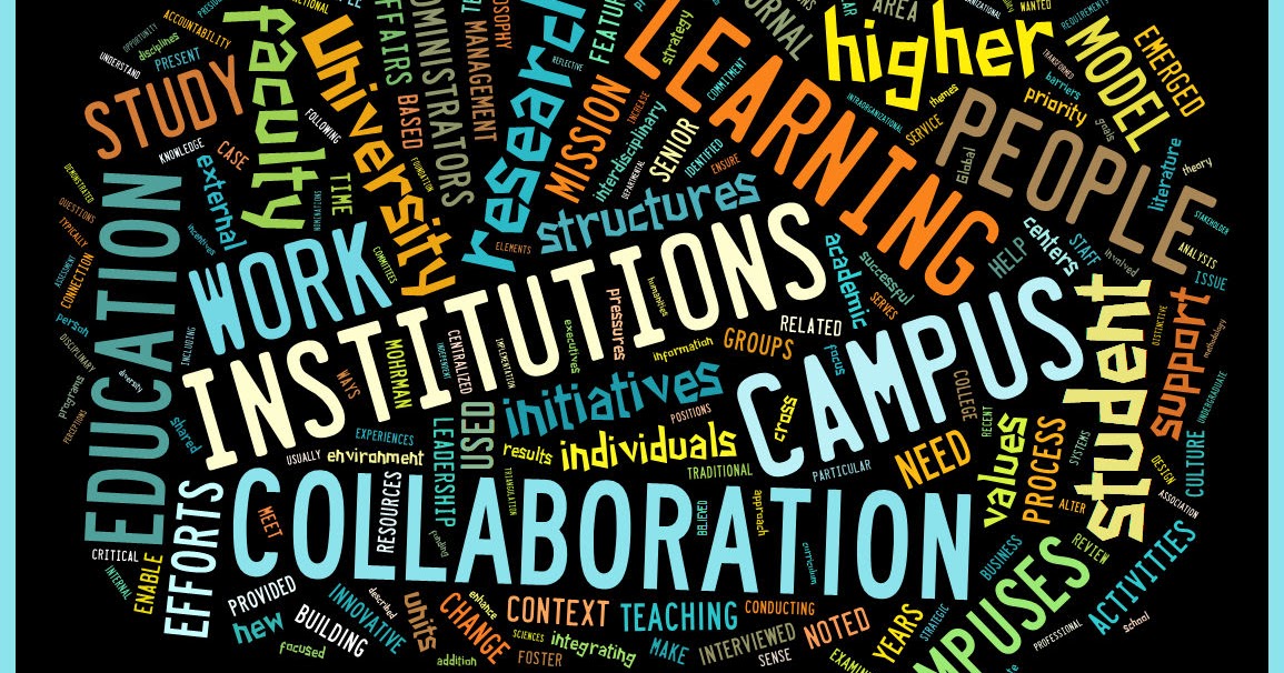 Article Summary #21: Redesigning for collaboration in learning ...