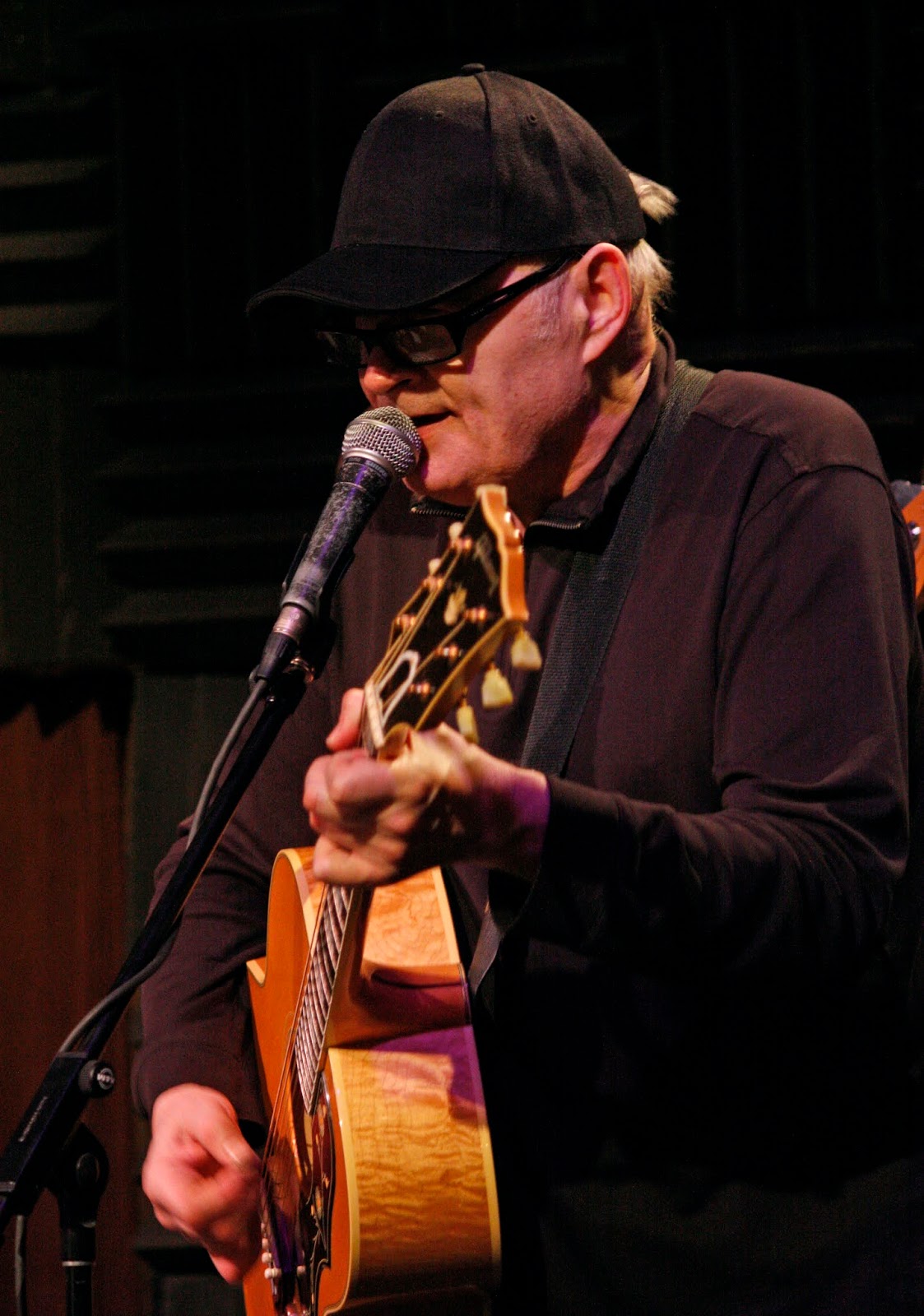 The Coston Chronicles: Tom Finn Photos, 2011 to 2013