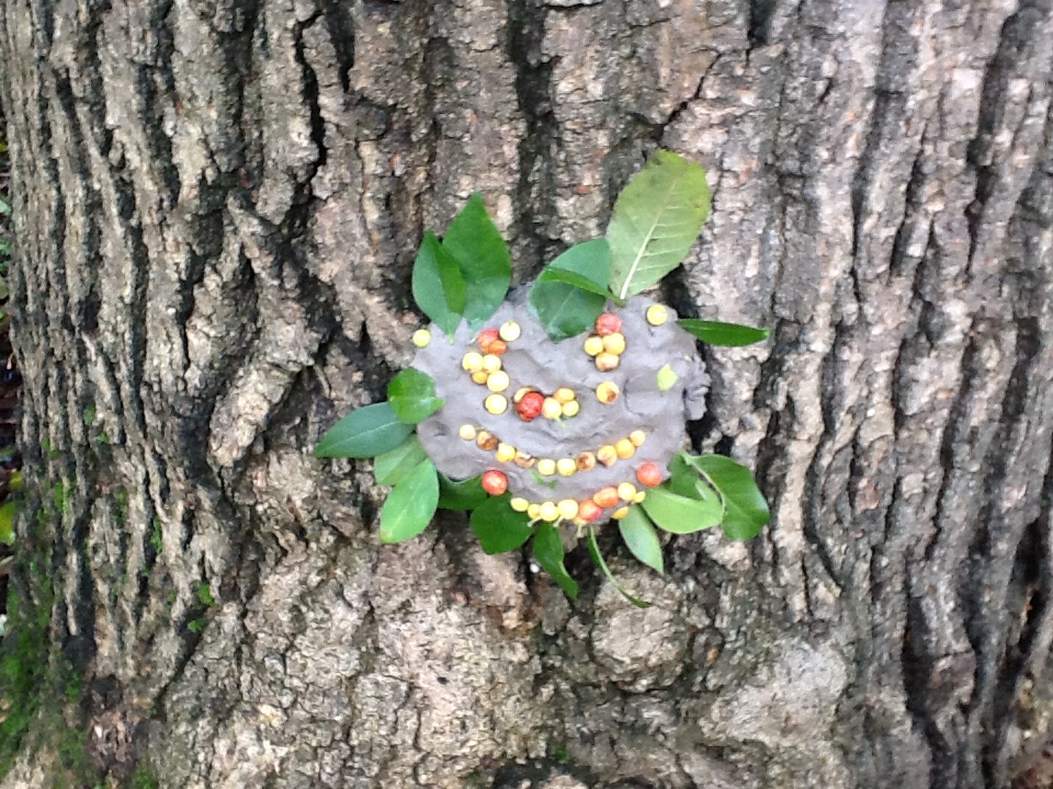 Welford Year 1: Tree Boggarts