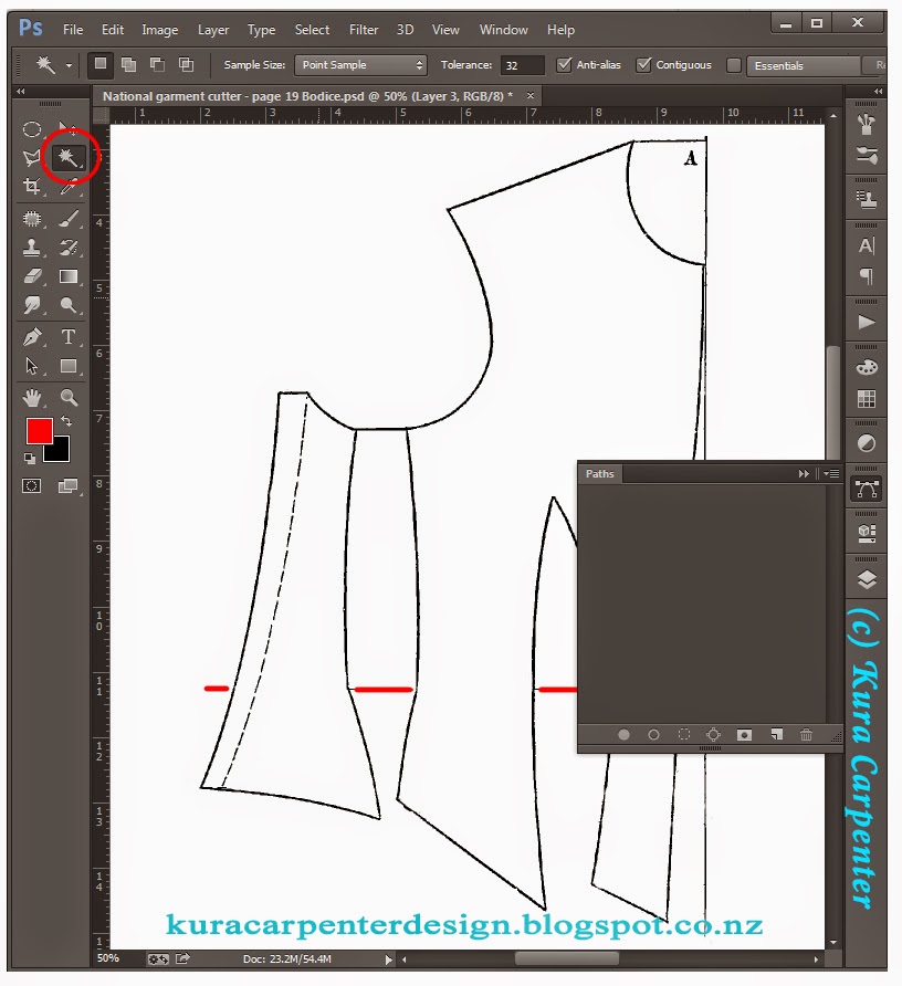 Kura Carpenter - Sharing my Love of NZ Books Blog: Tutorial: How to ...