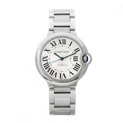Authentic Cartier Watches Online