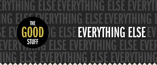 Brooke Dolan: Hierarchy Observation