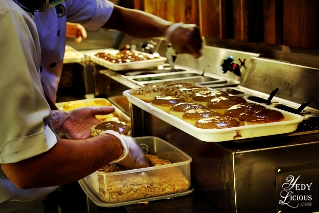 J.CO Donuts and Coffee at SM East Ortigas & the New J.CO Premium ...