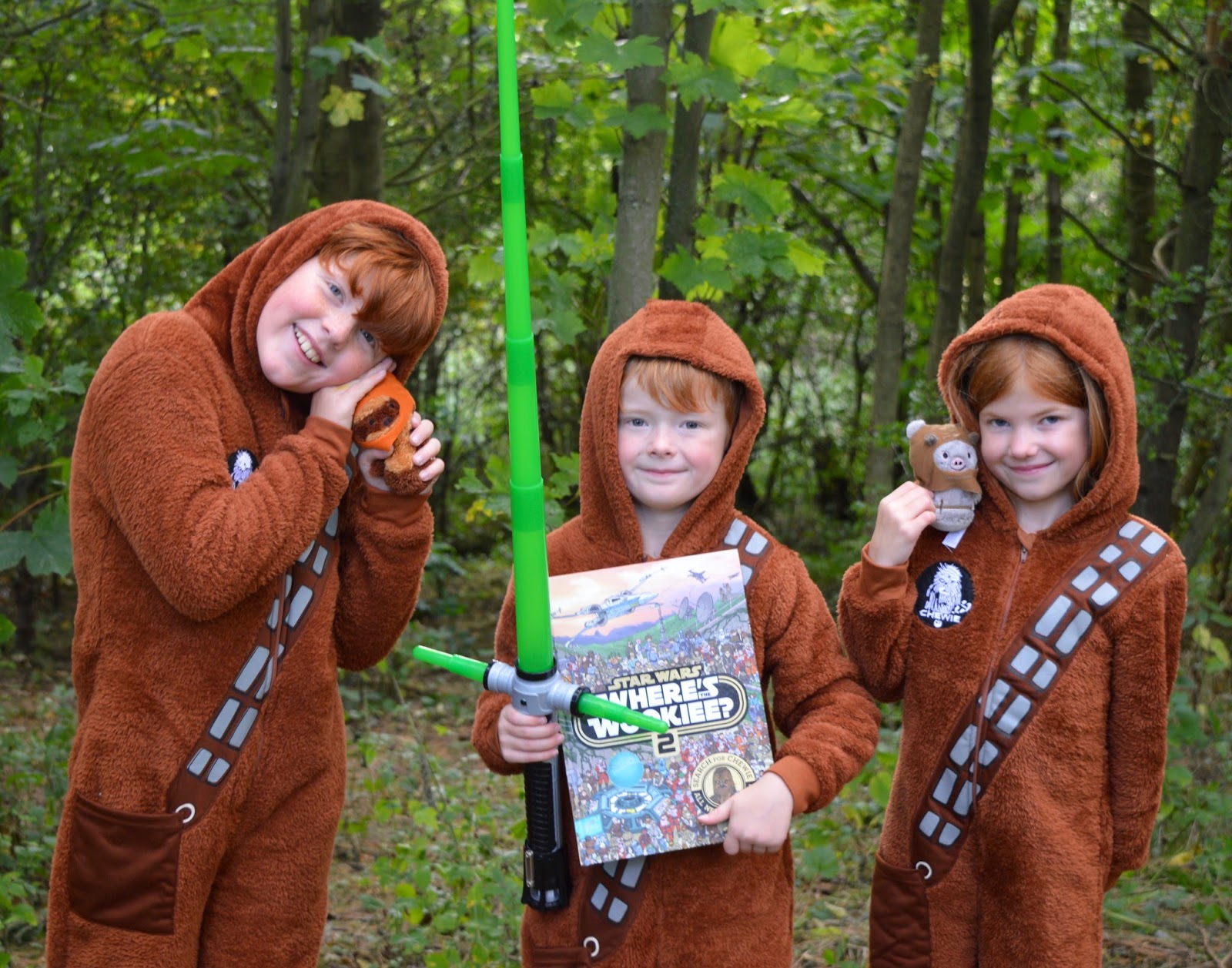 15+ Easy Star Wars Activities to Enjoy at Home (No Printer Required ...