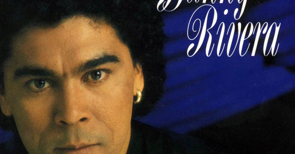 DANNY RIVERA ~ ALBUMUSICAL