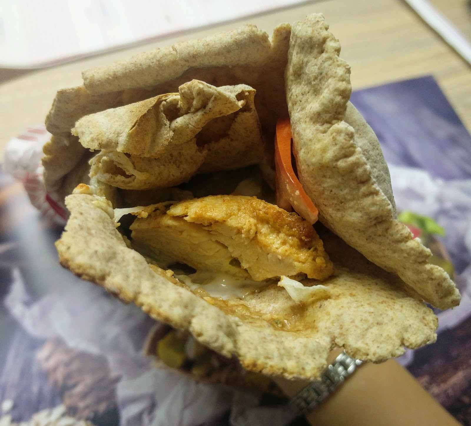 What Happens When You Schedule a Dream: Furn Beaino's New Central Kitchen