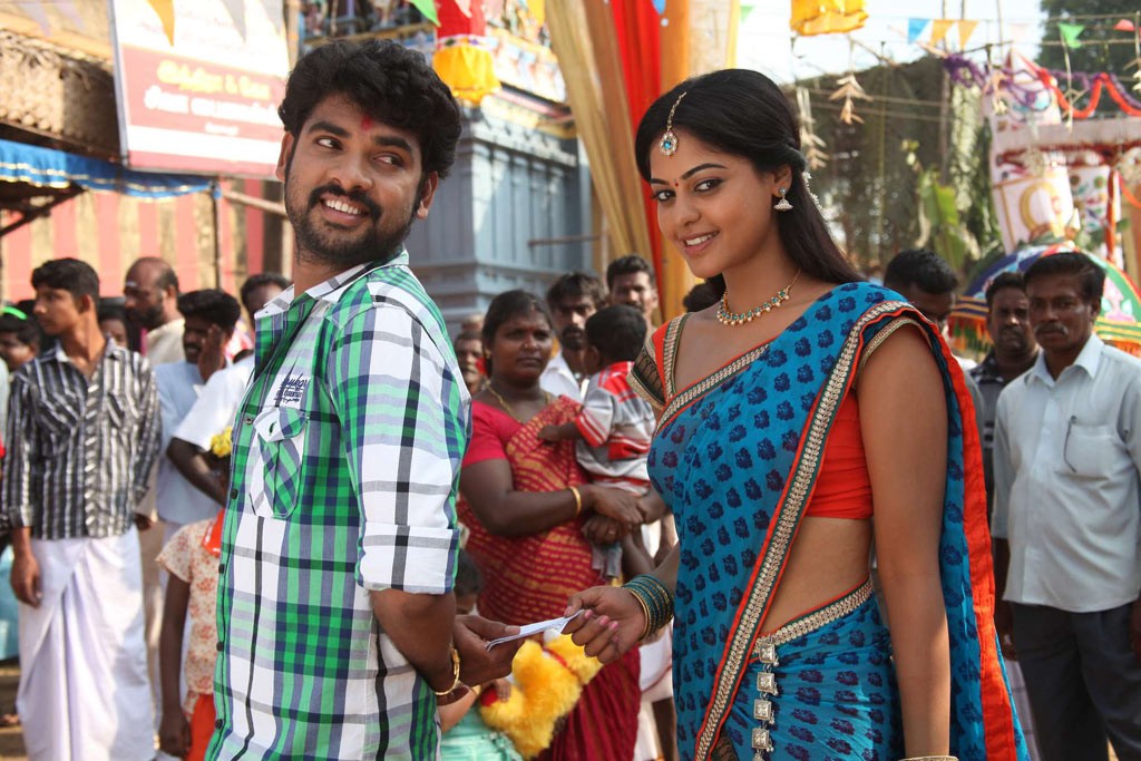 Desingu Raja Movie Stills | Celebrities Photos Hub