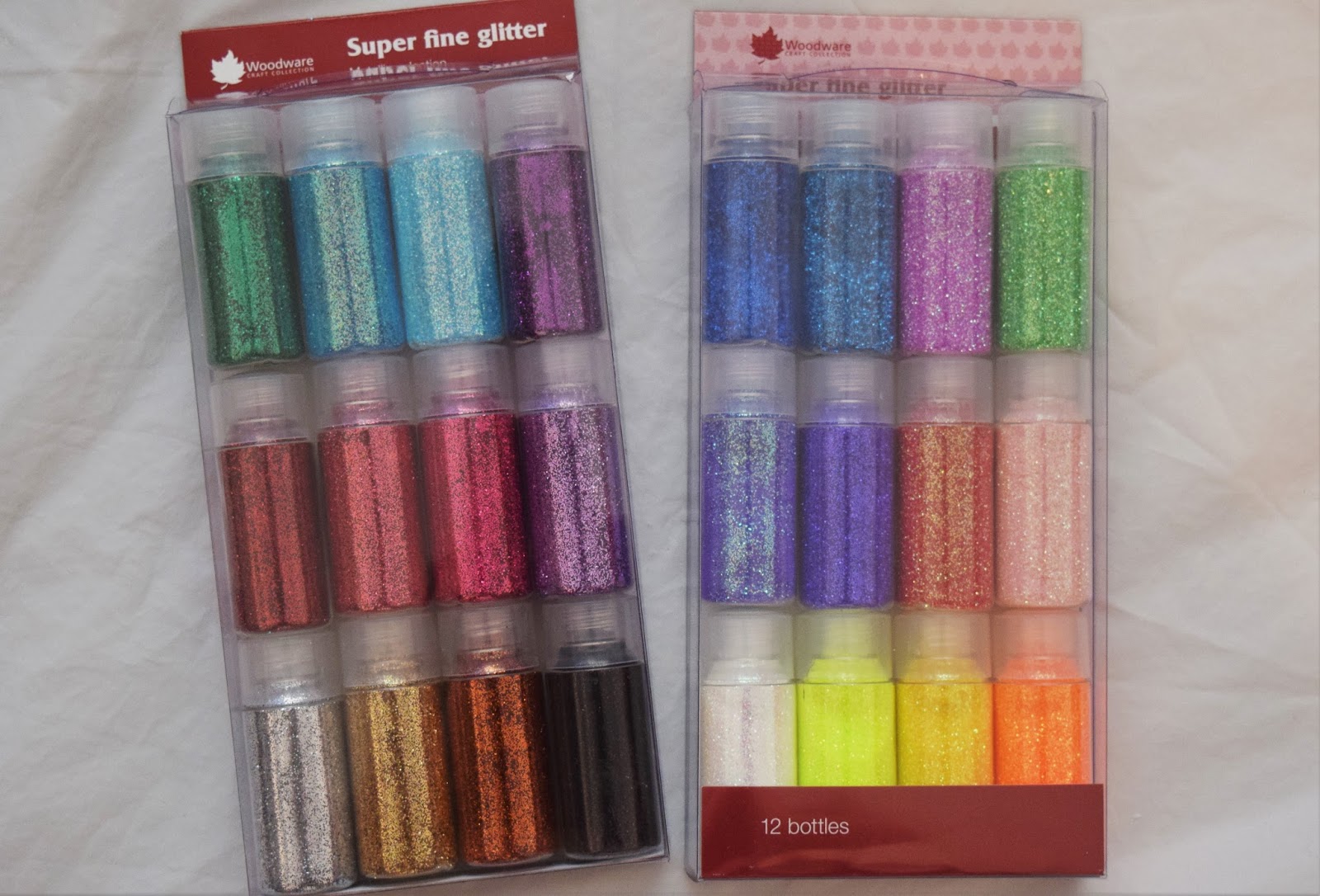 DIY OMBRE GLITTER MERMAID MIRROR - A Life With Frills