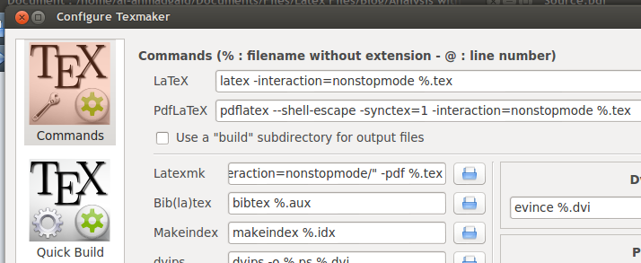LaTeX: Using gnuplot for Plotting Functions LaTeX: Using gnuplot for Plotting Functions