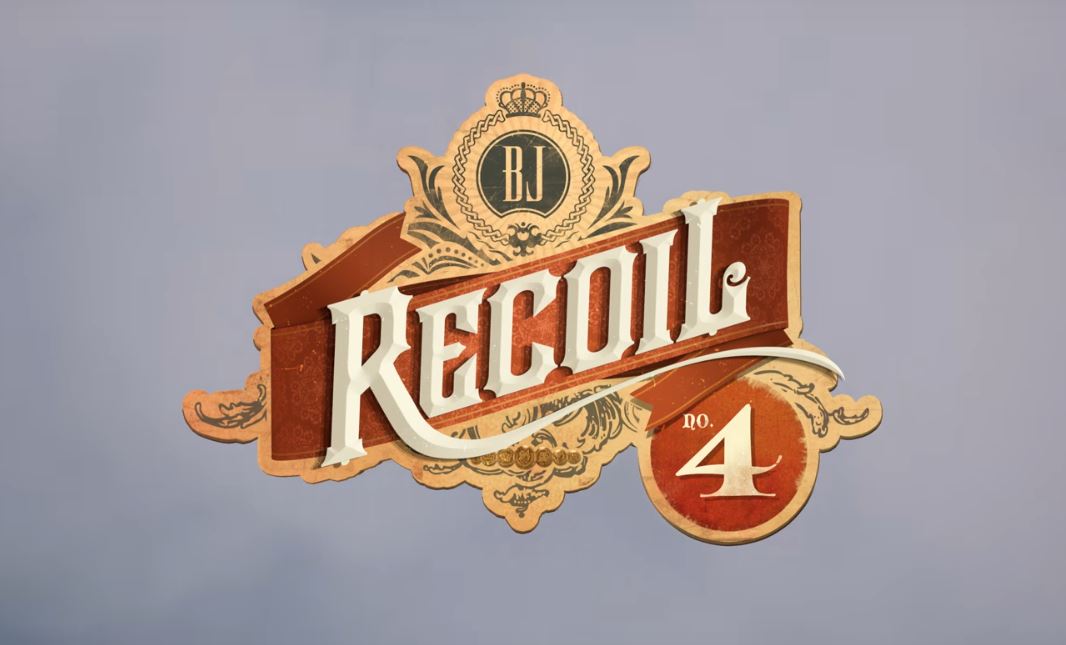 Just A Car Guy: BJ Baldwin's NEW video! In CUBA! Recoil 4 ...