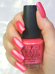 Timtam: OPI Nice Stems! Collection ~ Summer 2011
