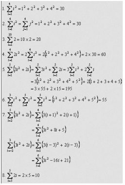 Pengertian Statiska dan Simbol Sigma: 2019