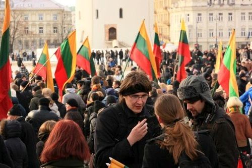 10 Interesting Facts About Lithuanians You Might Not Know ...