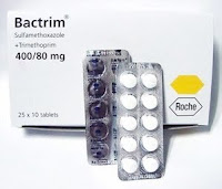 What is Bactrim? |Antibacterial