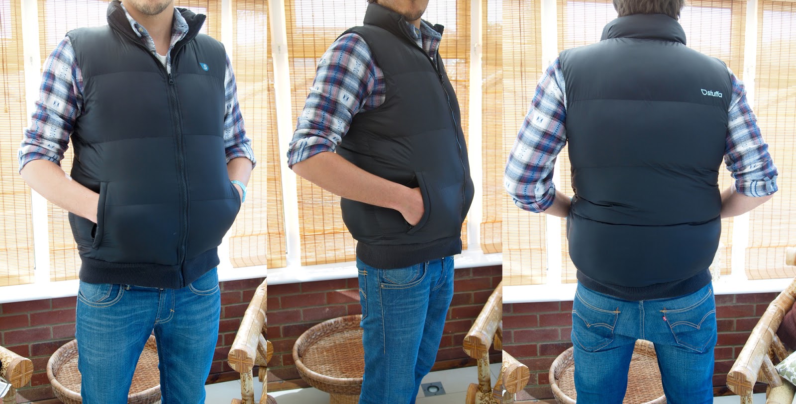 Stuffa: Morocco Surf Trip