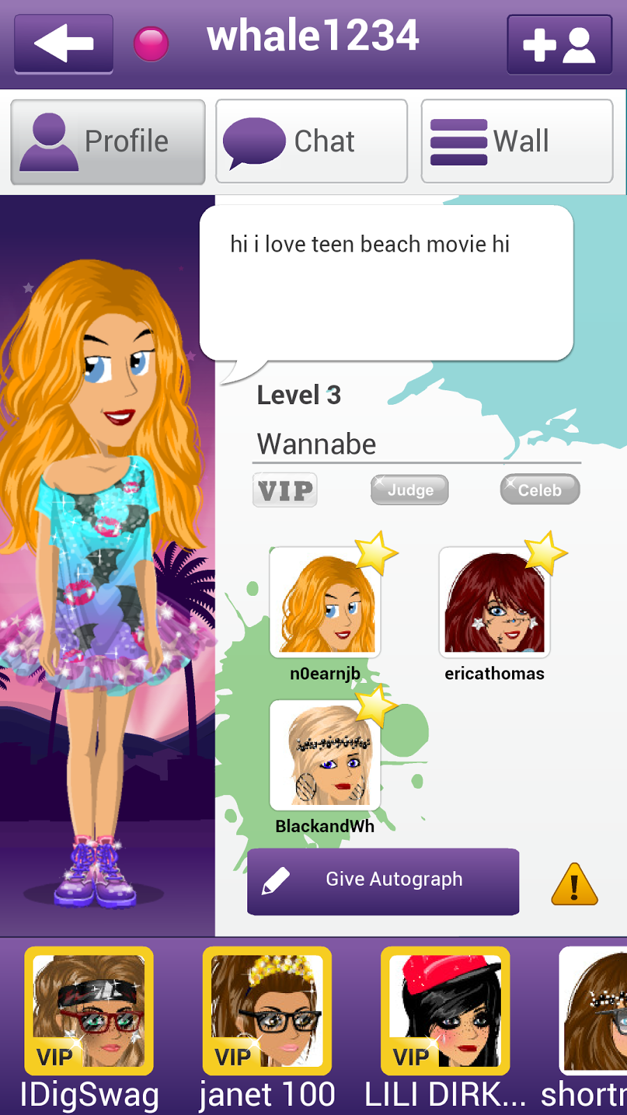 Missespuppydog2011's MSP Blog