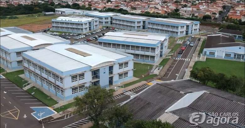 Aulas na Unicep estão suspensas até o dia 28 de março em São Carlos.