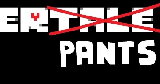 Undertale: AU - Underpants ~ Handlarz Iluzji Undertale: AU - Underpants ~ Handlarz Iluzji