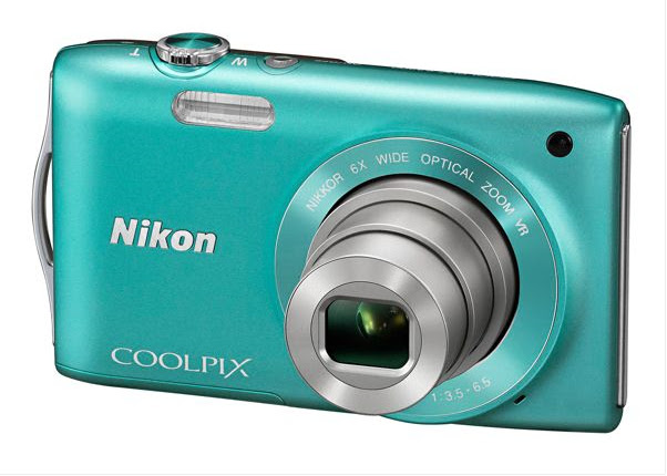 Nikon Coolpix Series, A Wide Range of Compact Cameras