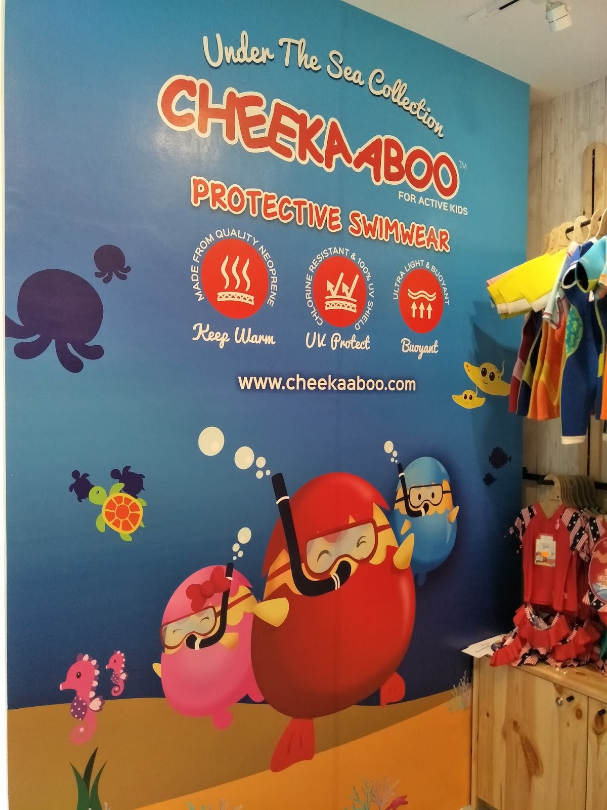 Malaysian Blogger- Lifestyle, Parenting and Beauty Beyond Motherhood ...