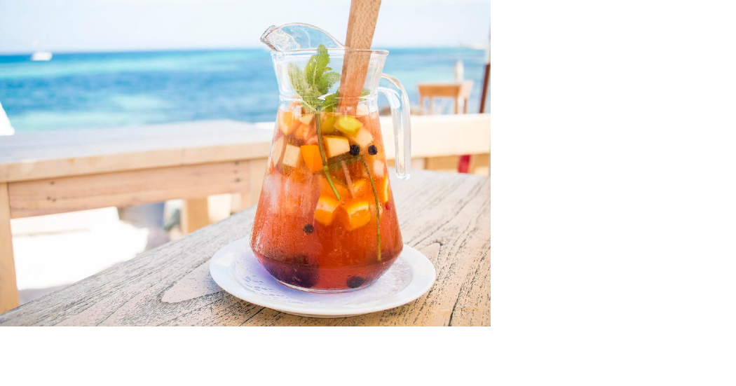 La Tizana el Sabor que describe el Caribe Venezolano...