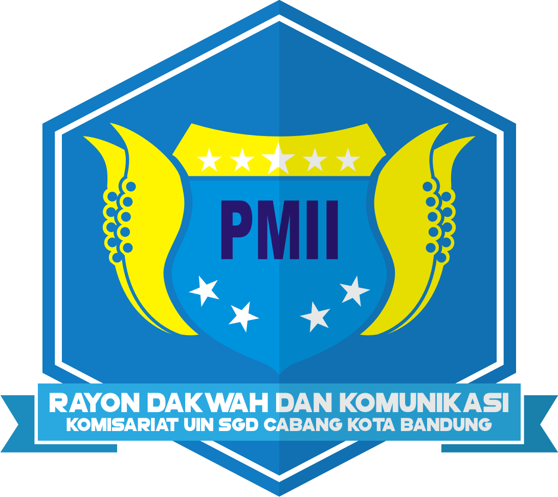 PMII Rayon Dakwah dan Komunikasi - Komisariat UIN SGD Cabang Kota Bandung