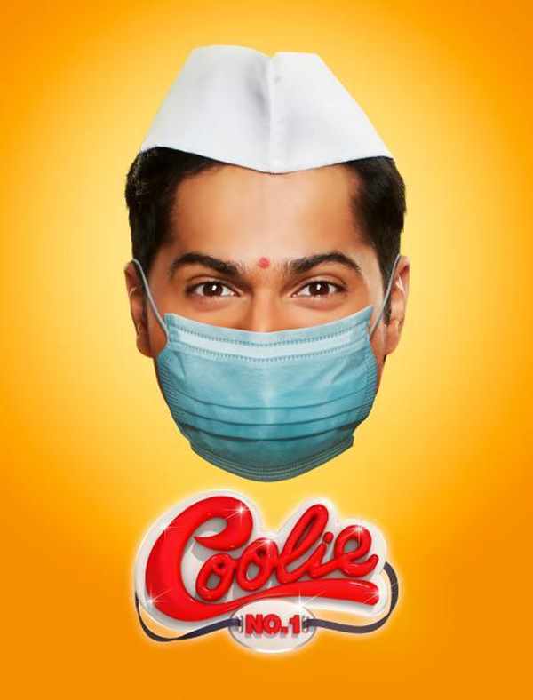 Coolie No 1: Box Office, Budget, Hit or Flop, Predictions, Posters ...