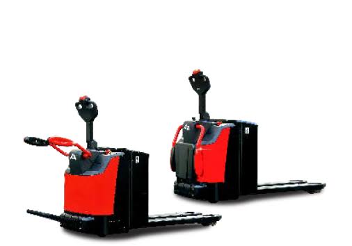 INDONESIA FORKLIFT SOLUTION: HAND PALLET MOVER