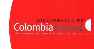 Bogolibros - El Placer de los Libros: Diccionario de Colombianismos ...