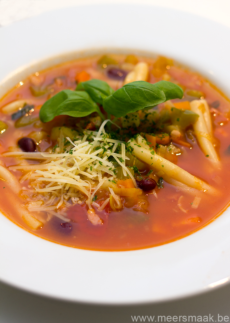 Maaltijdsoep - Meersmaak