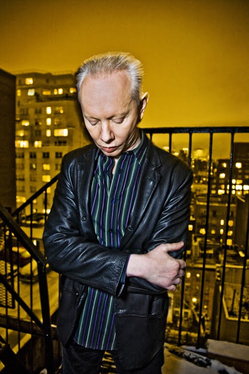 -: JOE JACKSON: 1981 - 2011, "Pop Rock Genius!"