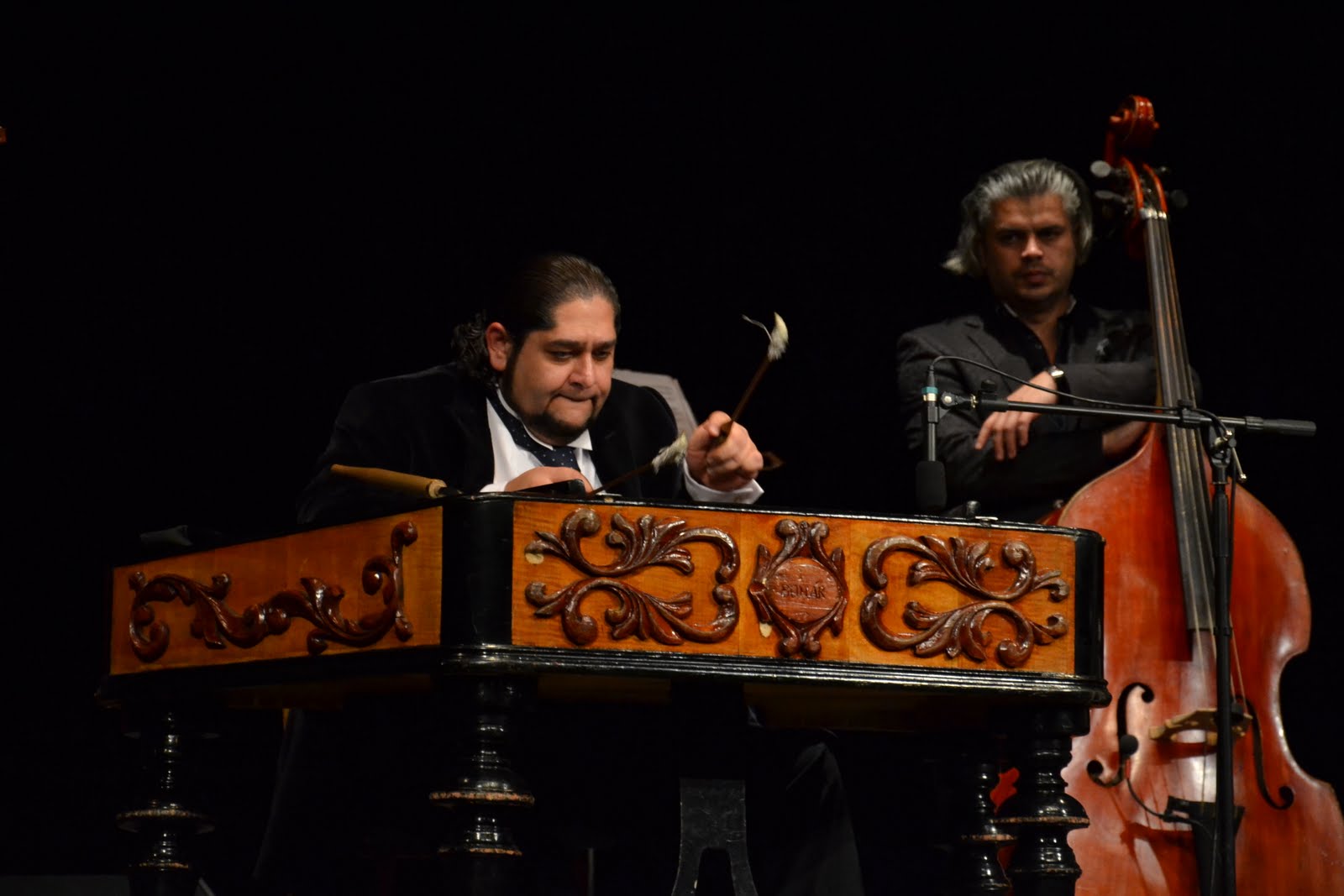 Jarda Vála: Svěcený hrál s ďábly