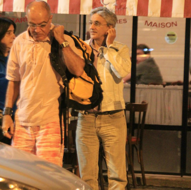 Caetano Veloso ...en detalle.: 2012 - ZECA VELOSO