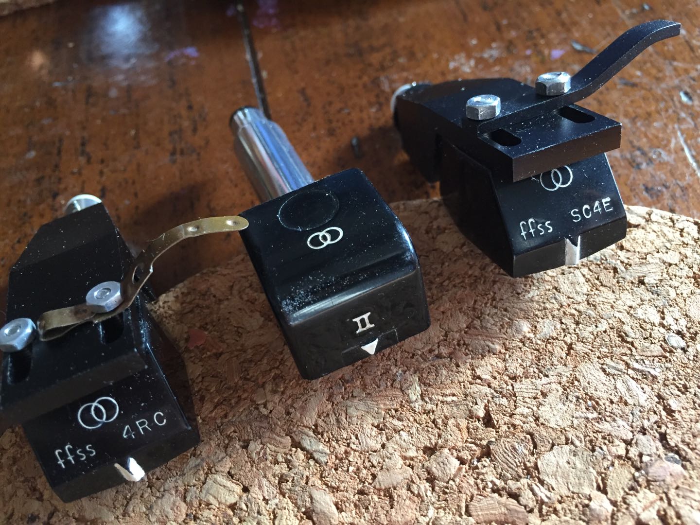 Doctorjohn Cheaptubeaudio: Audio Reviews and More: Cactus Cantilever ...