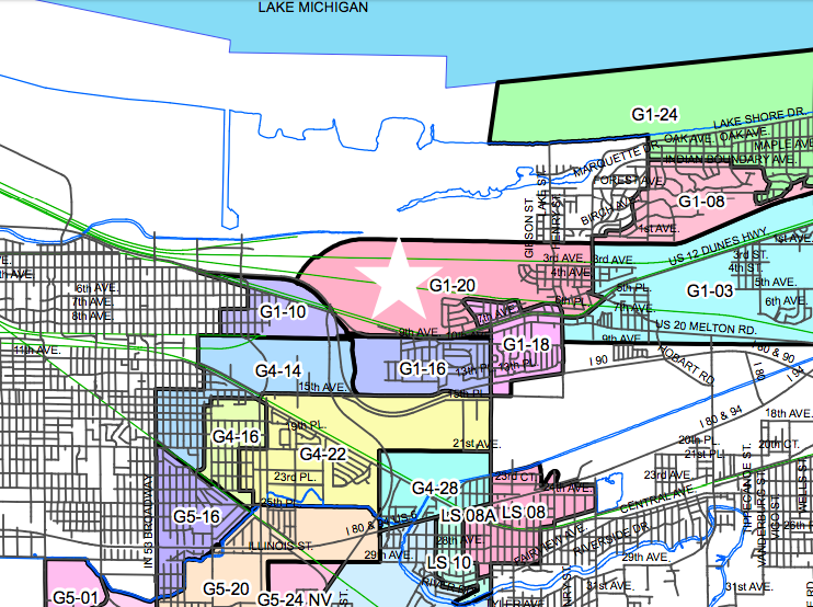 Renslow4TheRegion: Meet Your New G1-20 Precinct Committee People
