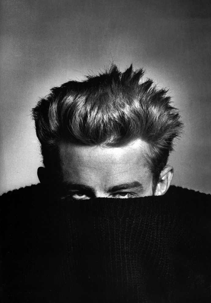 Outsider: Style Icon: James Dean