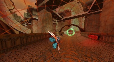 Lifespeed (3DS), jogo de corrída futurística, terá foco no enredo ...