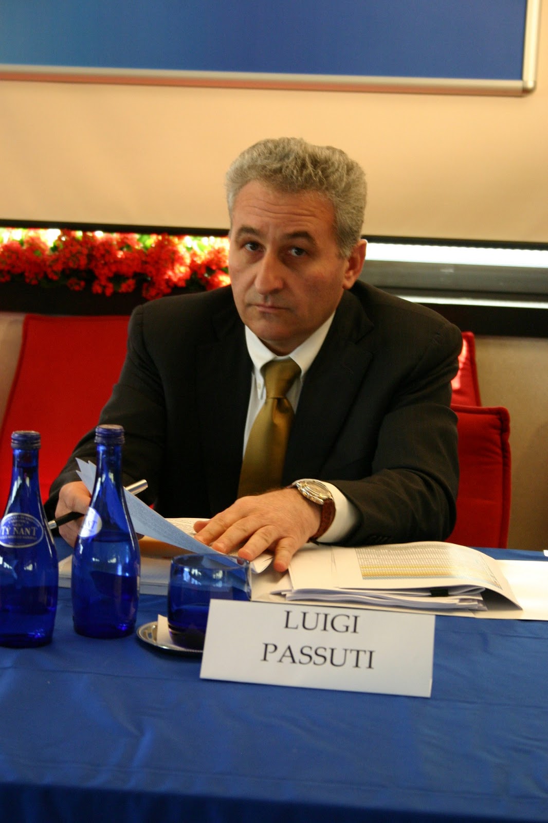 Città Nuove Corleone: Coop Costruzioni all'assemblea di bilancio della ...