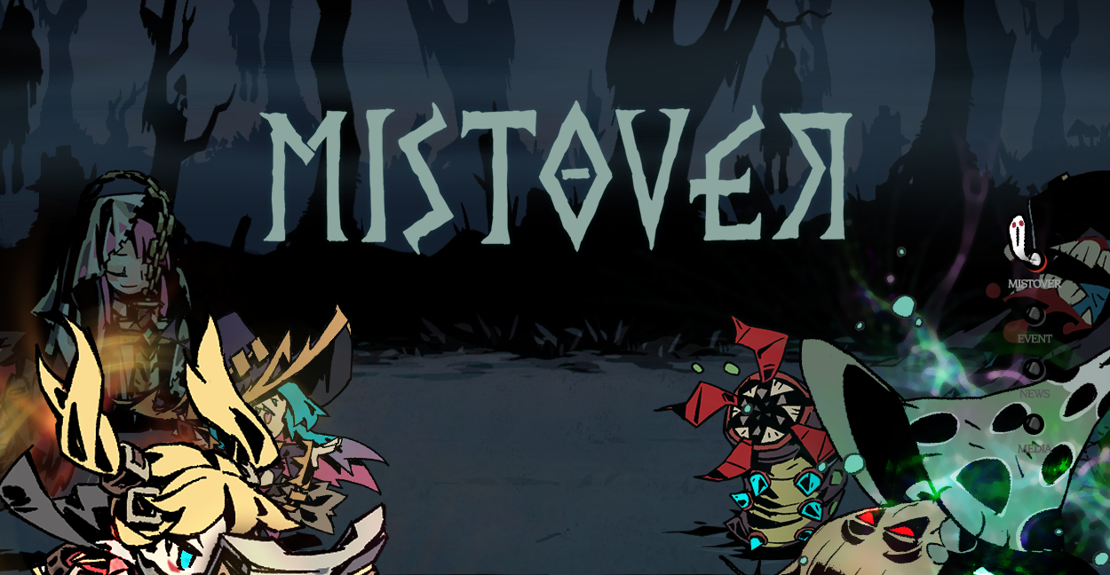 MISTOVER (Switch) recebe três novos trailers, confira - Nintendo Blast