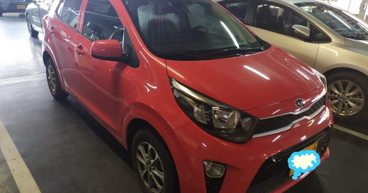 ¿QUE VEHÍCULO COMPRAR? : especificaciones Kia picanto vs fiat uno