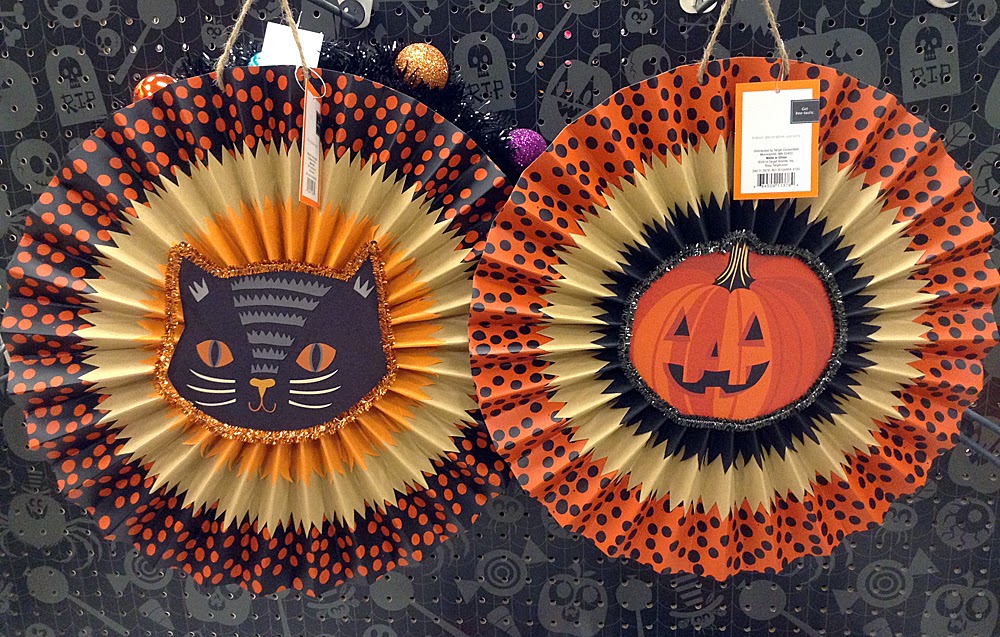 Old Fashion Halloween: Halloween 2014 at Target