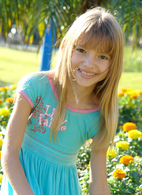 The 1001 Girls Valensiyas 3 The 1001 Girls Valensiyas 3
