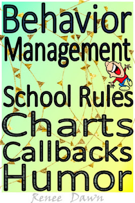 Teacher Ink: 10 Reasons You NEED Humor in Behavior Management