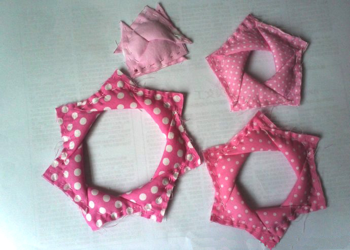 Purse Rose Tutorial ~ DIY Tutorial Ideas!