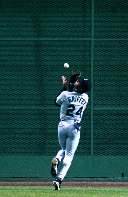 The 6 F's of Outfield Play