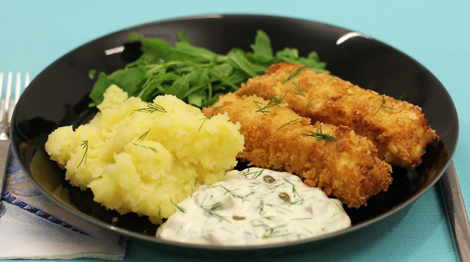 epätrendikäs ruokablogi: Seiti sopii monenlaisiin kalaruokiin, tässä 15 ...