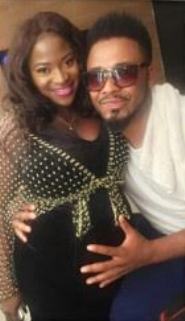 Actor Paul Sambo and wife welcome baby girl
